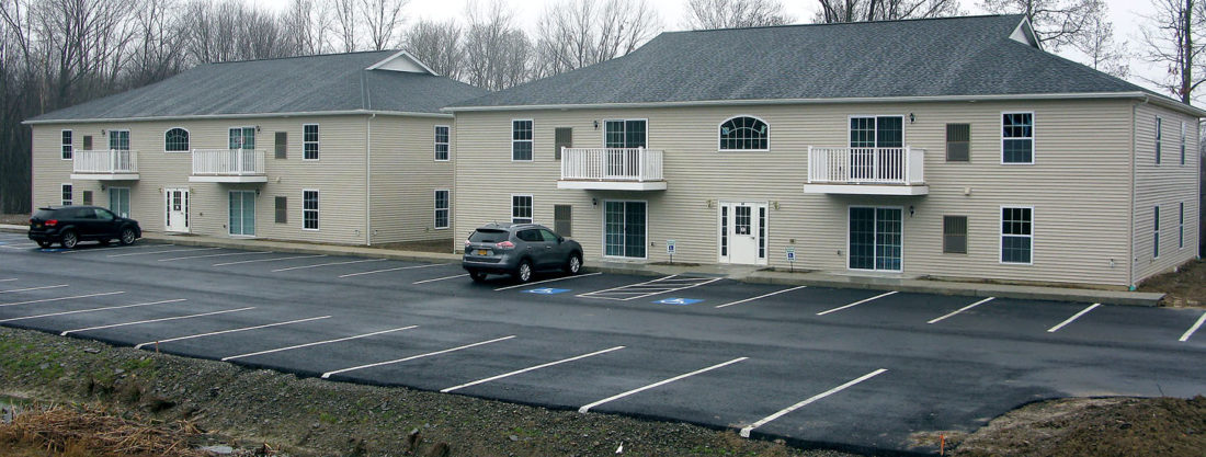 Colonial Seeking Tenants For New Apartments | News, Sports, Jobs - Post ...